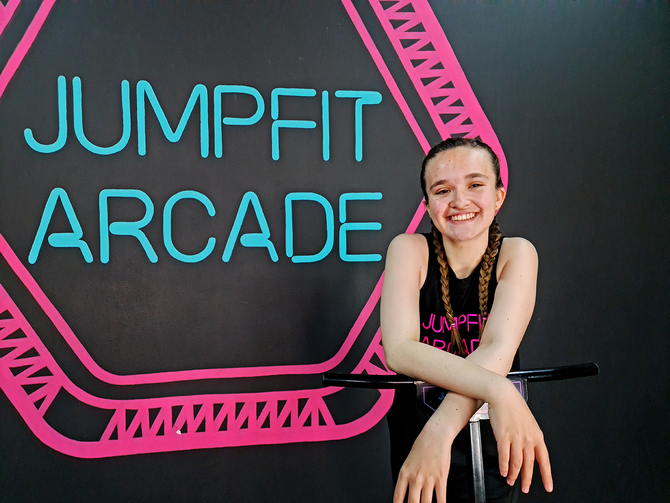 Pricing - JumpFIT Arcade