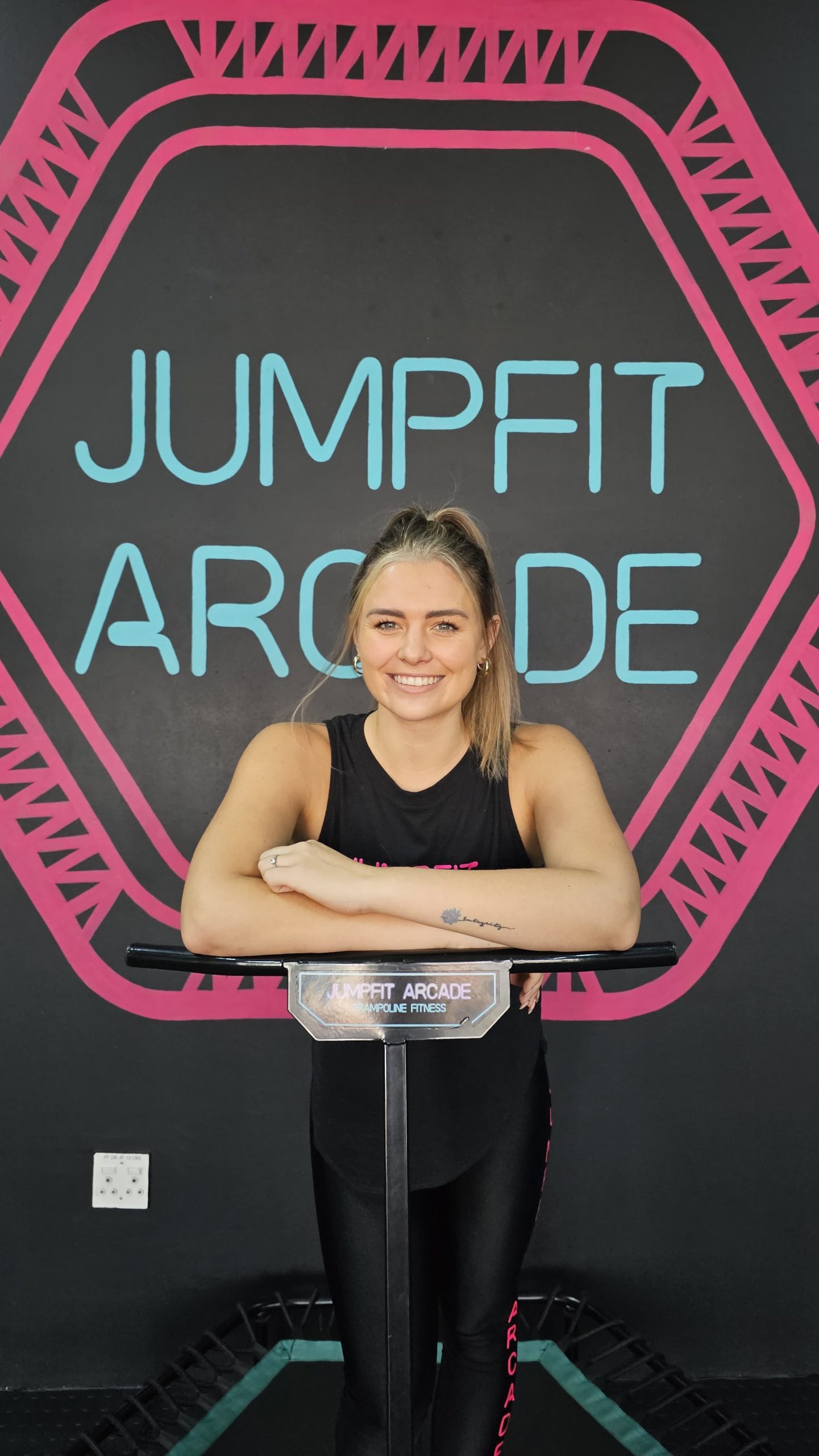 Pricing - JumpFIT Arcade