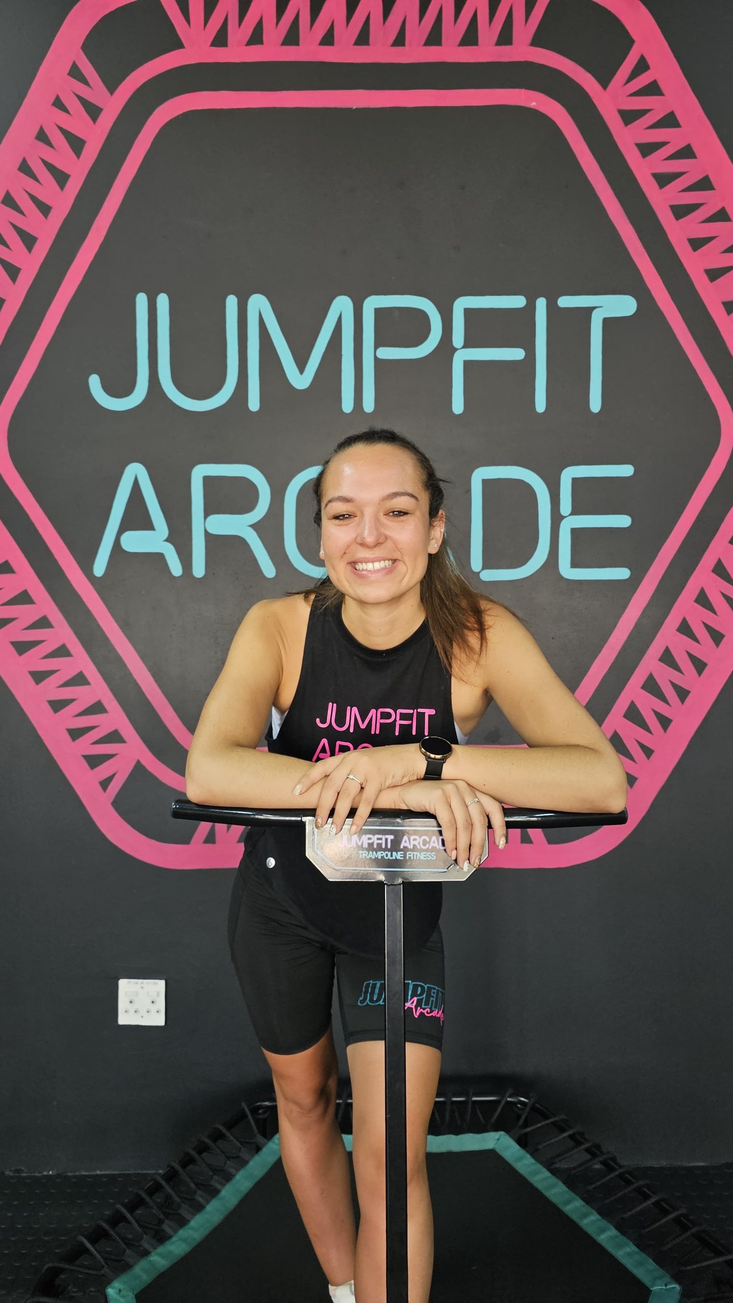 Pricing - JumpFIT Arcade